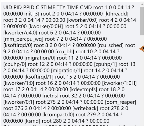 2024年CISCN&长城杯初赛wp | viol1t